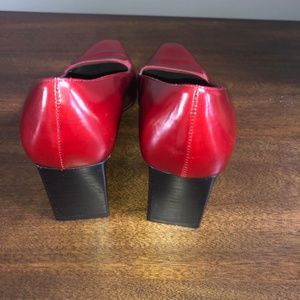 Sesto Meucci | Shoes | Sesto Meucci Vintage Heels | Poshmark